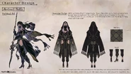 Sarafa | NIER Wiki | Fandom