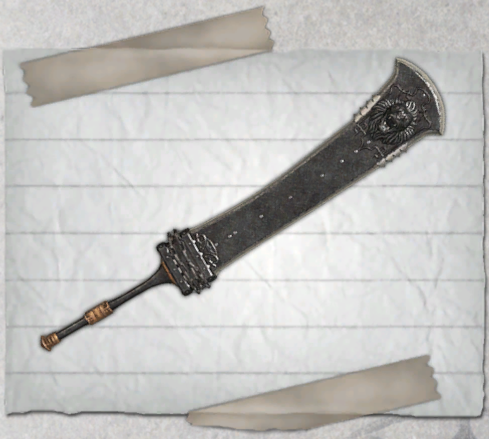 Beastlord | NIER Wiki | Fandom