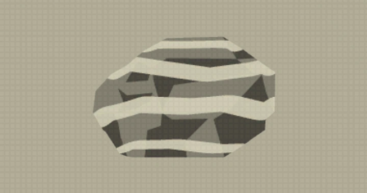 Copper Ore (Automata) | Вікі NieR | Fandom