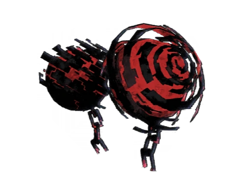 Devil's Arms | NIER Wiki | Fandom