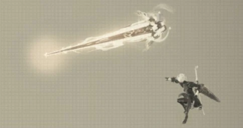 Category:NieR:Automata Pod Programs | NIER Wiki | Fandom