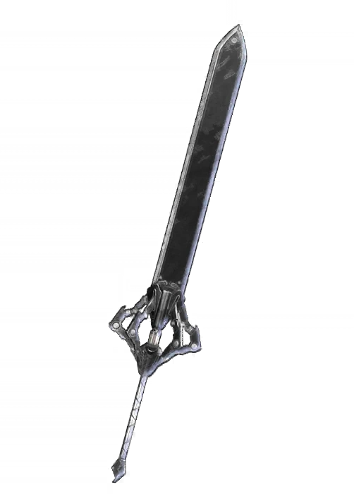 Stratocratic Inevitability | NIER Wiki | Fandom