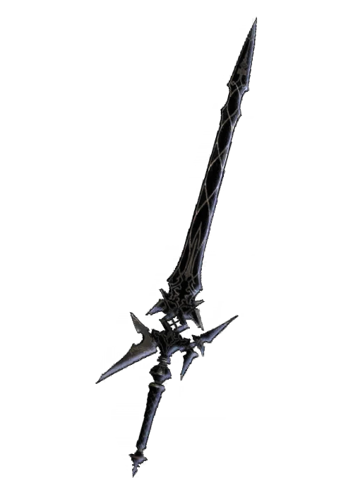 Darkstrike | NIER Wiki | Fandom