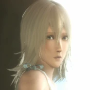 Yonah | NIER Wiki | Fandom