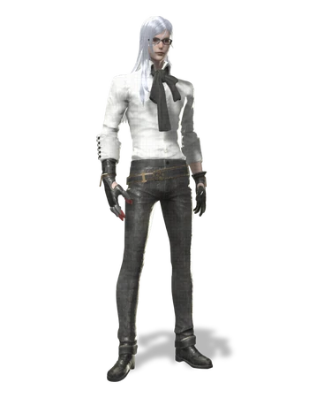 Adam | NIER Wiki | Fandom