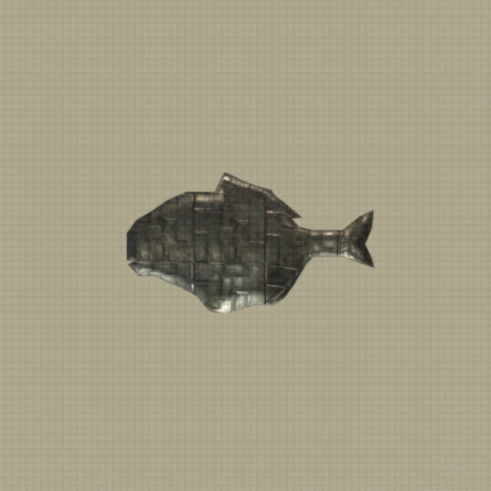 Bream Machine | NIER Wiki | Fandom