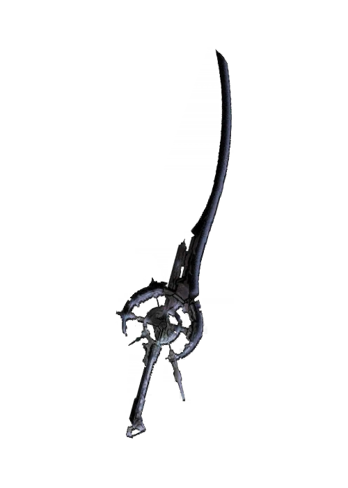 Hamelin Prototype Sword | NIER Wiki | Fandom