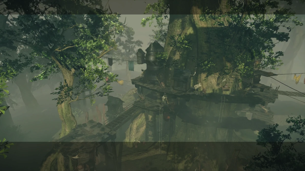 Pascal's Village | NIER Wiki | Fandom