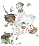 Yonah | NIER Wiki | Fandom