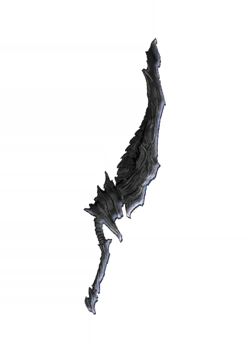 Aloof Tail | NIER Wiki | Fandom