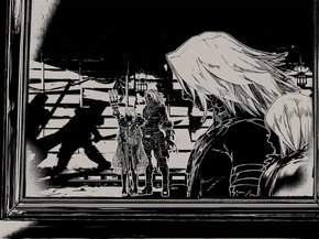 Dimos | NIER Wiki | Fandom