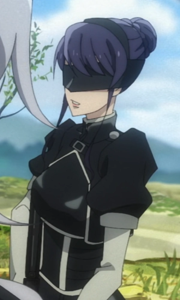 No.16 (YoRHa) | NIER Wiki | Fandom