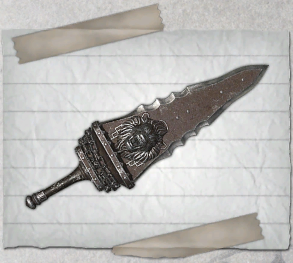 Beastbain | NIER Wiki | Fandom