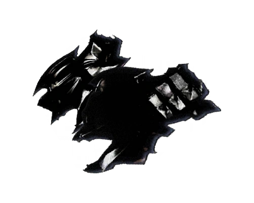 Blackbird Gauntlets | NIER Wiki | Fandom