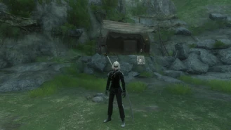 4 YoRHa | NIER Wiki | Fandom