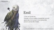 Emil | NIER Wiki | Fandom