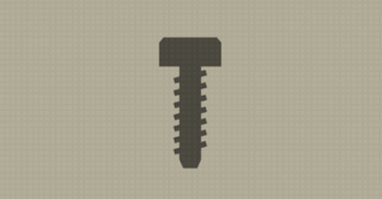 Rusty Bolt | NIER Wiki | Fandom