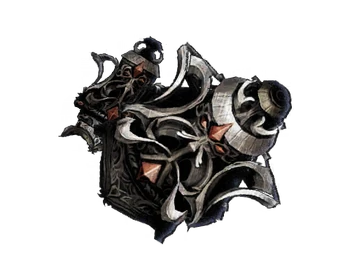 Dawnfire Gauntlets | NIER Wiki | Fandom