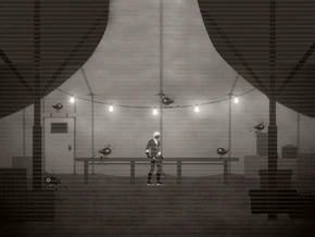 Griff | NIER Wiki | Fandom