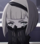 YoRHa (Operator) | NIER Wiki | Fandom