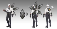 Overwatch x Project YoRHa | NIER Wiki | Fandom