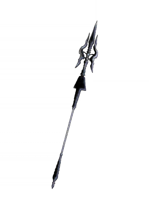 Chaste Spear | NIER Wiki | Fandom