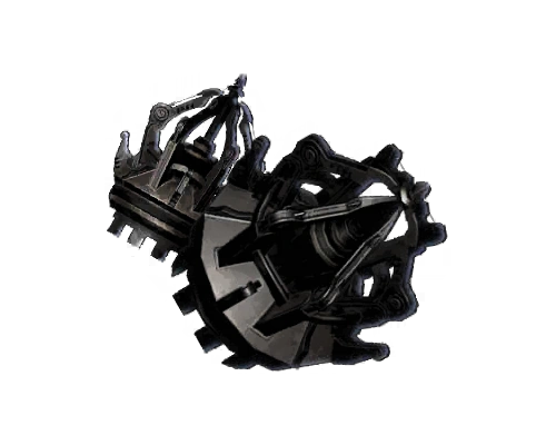 Stratocratic Fortune | NIER Wiki | Fandom