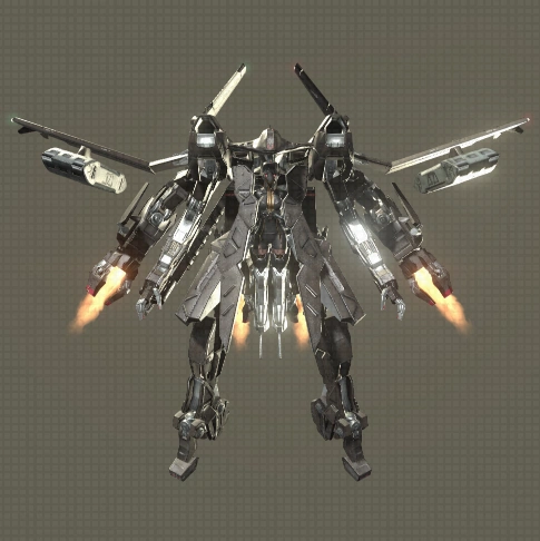 YoRHa (Flight Unit) | NIER Wiki | Fandom