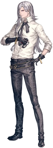 Adam | NIER Wiki | Fandom