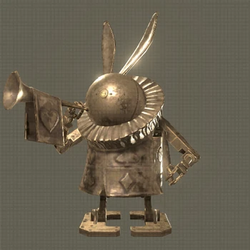 Amusement Park Rabbit | NIER Wiki | Fandom