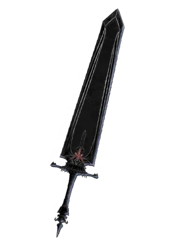 Shadowbringer | NIER Wiki | Fandom