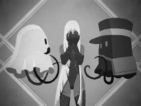 Yurie | NIER Wiki | Fandom