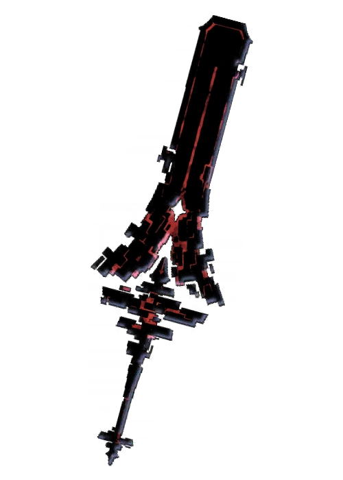 Evocative Bonfire | NIER Wiki | Fandom