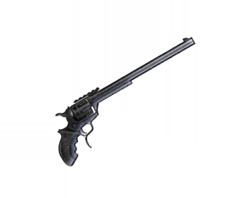 Serene Handgun | NIER Wiki | Fandom