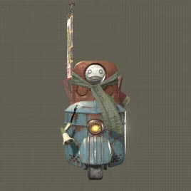 Emil (Unit) | NIER Wiki | Fandom
