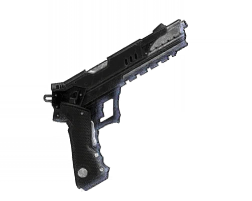 Wretched Gun | NIER Wiki | Fandom