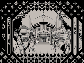 Sarafa | NIER Wiki | Fandom