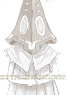 Fyra | NIER Wiki | Fandom