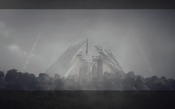 Tower | NIER Wiki | Fandom