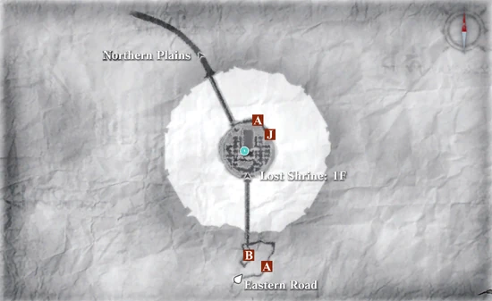 Items (NieR) | NIER Wiki | Fandom