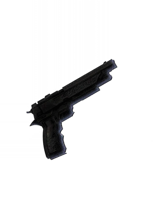 Handgun of Aid | NIER Wiki | Fandom