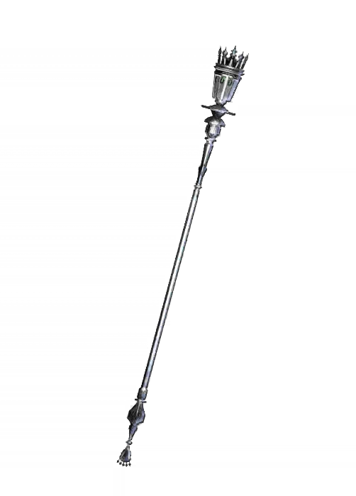 Scepter of Change | NIER Wiki | Fandom