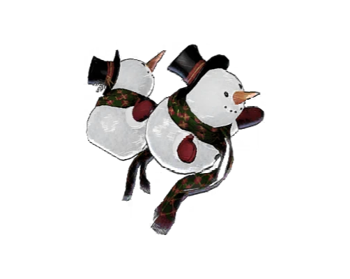 Merry Gifts | NIER Wiki | Fandom