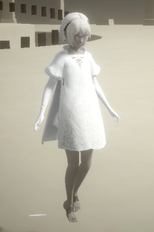 Her | NIER Wiki | Fandom