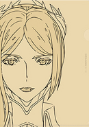 Commander White | NIER Wiki | Fandom