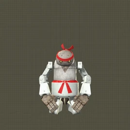Father Servo | NIER Wiki | Fandom