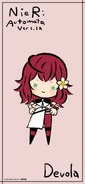 Devola | NIER Wiki | Fandom