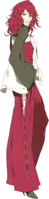 Devola | Wiki NIER | Fandom