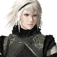 Nier (Brother)/Gallery | NIER Wiki | Fandom