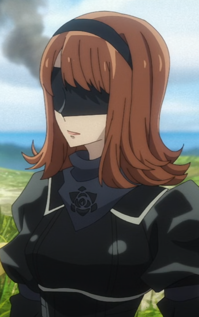 No.21 (YoRHa) | NIER Wiki | Fandom